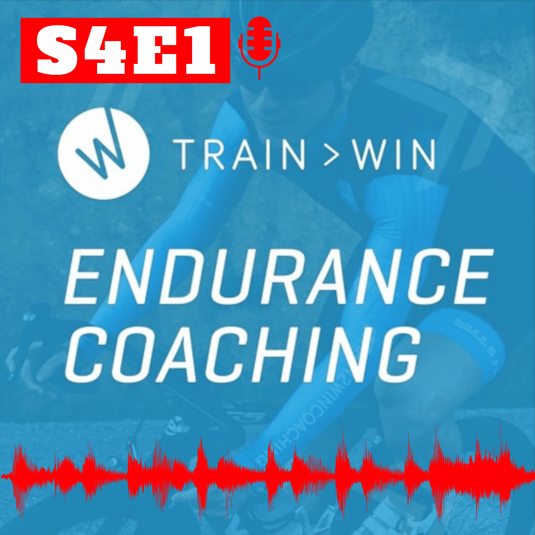 Podkāsts — Train2Win Endurance Coaching — Train2Win Endurance Coaching