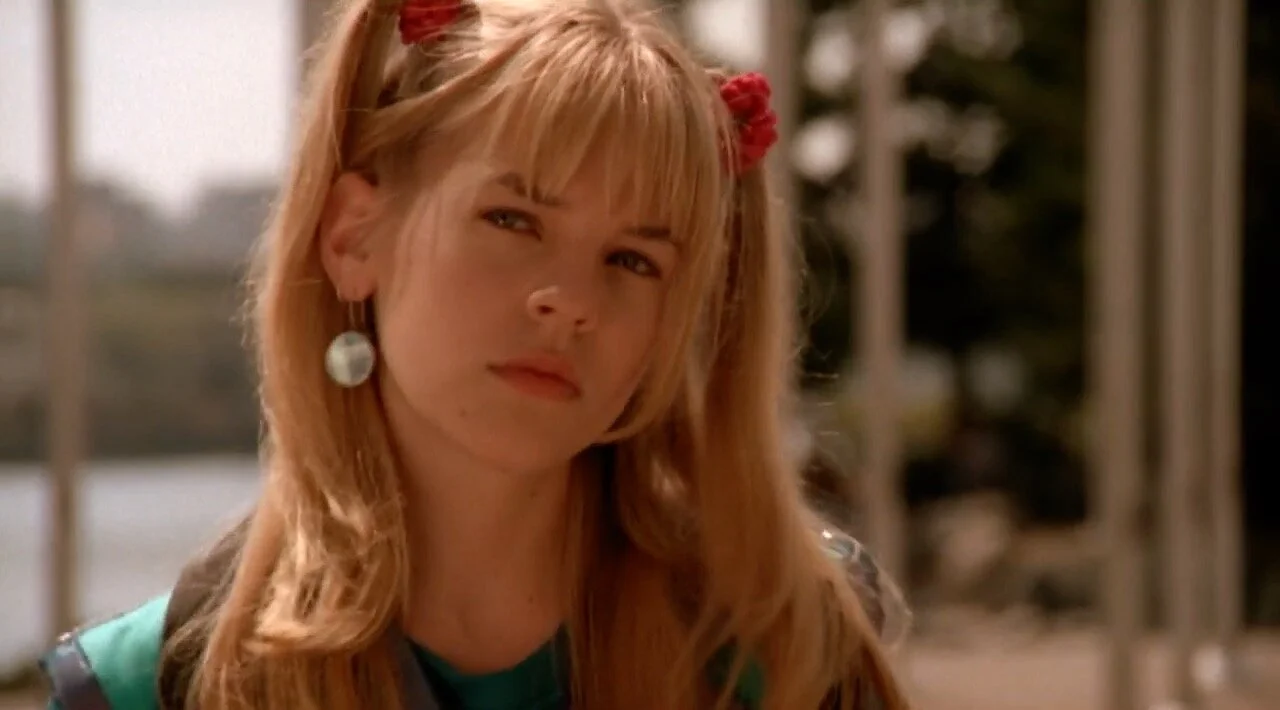 Disney's Low Budget Future Fantasy (Zenon: Girl of the 21st Century ...