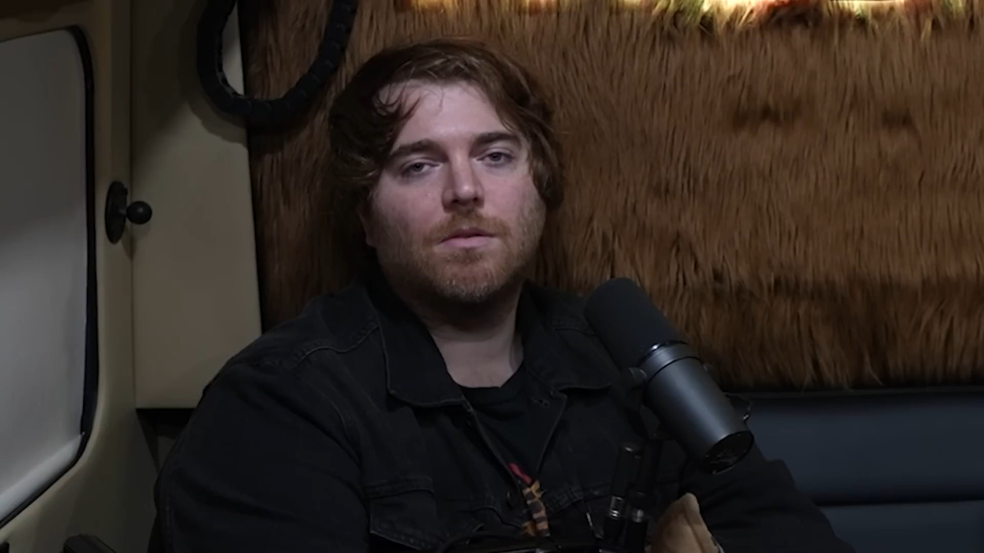 Shane Dawson Wallpaper 2022