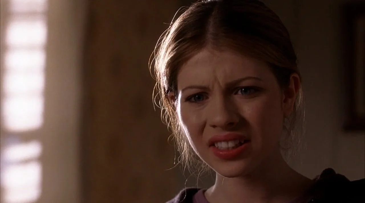 Ice Princess Movie Physics