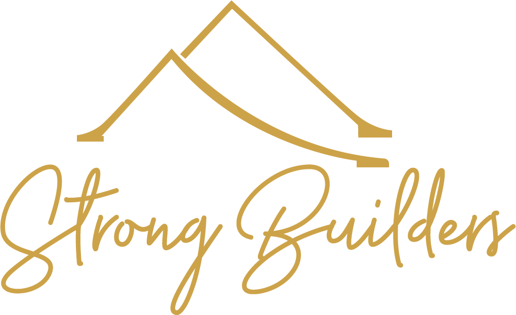Strong Builders LLC