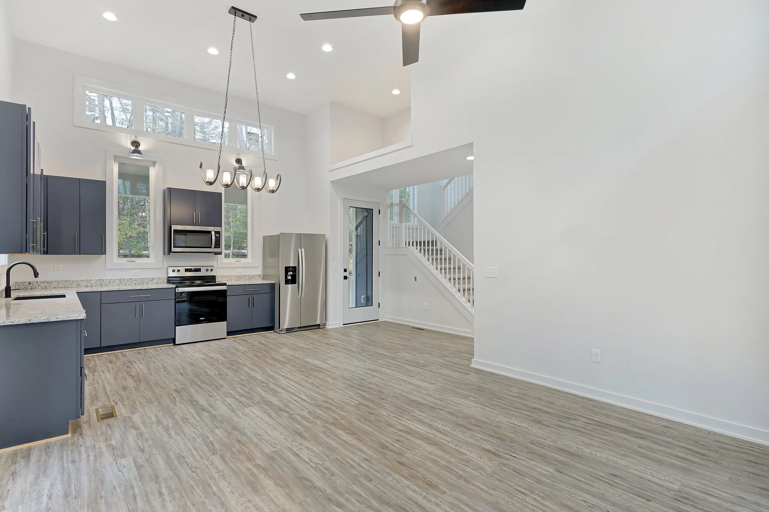 Portfolio — Strong Builders LLC