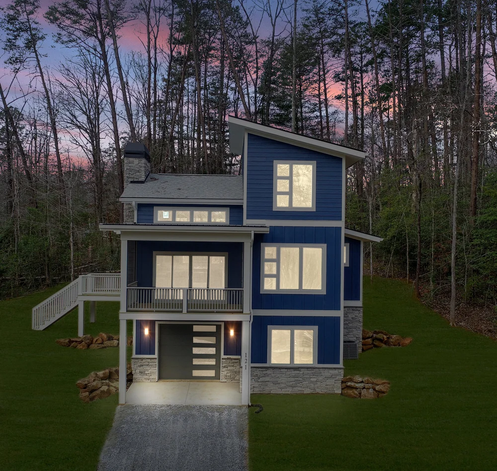 Strong Builders LLC