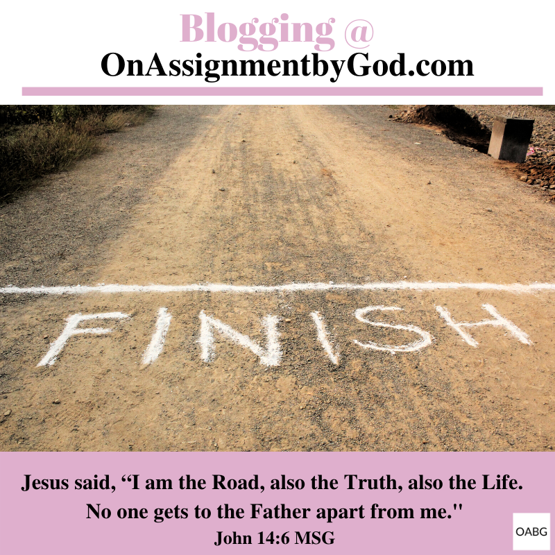 You're Not Done On This Level Yet! — Encouragement Ink