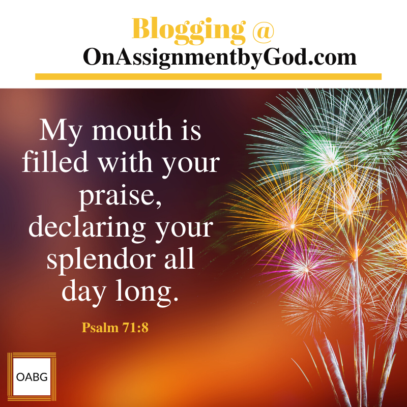 365 Days of Prayer Celebration! — Encouragement Ink