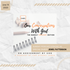 NEW SUNDAY PODCAST SEGMENT: Our Conversations With God - Ep.4 - Guest ...