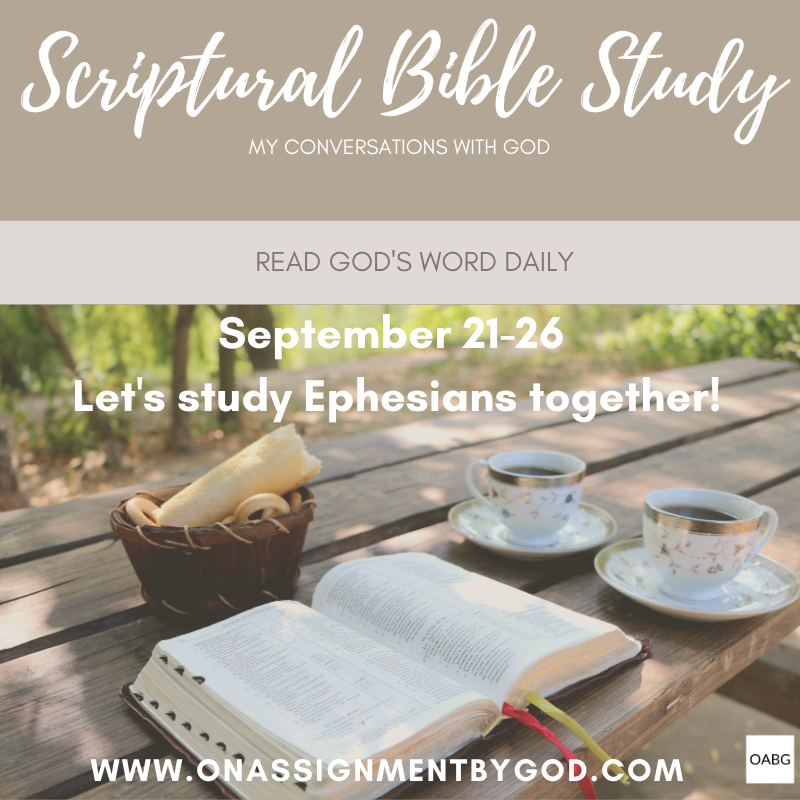 Key Instructions — Encouragement Ink