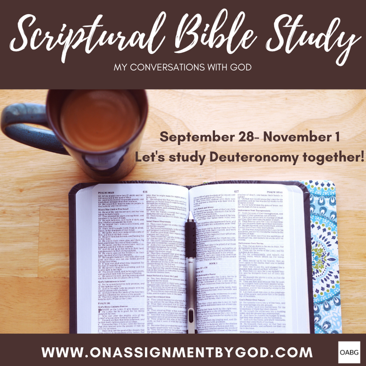 Let God Reset You! — Encouragement Ink