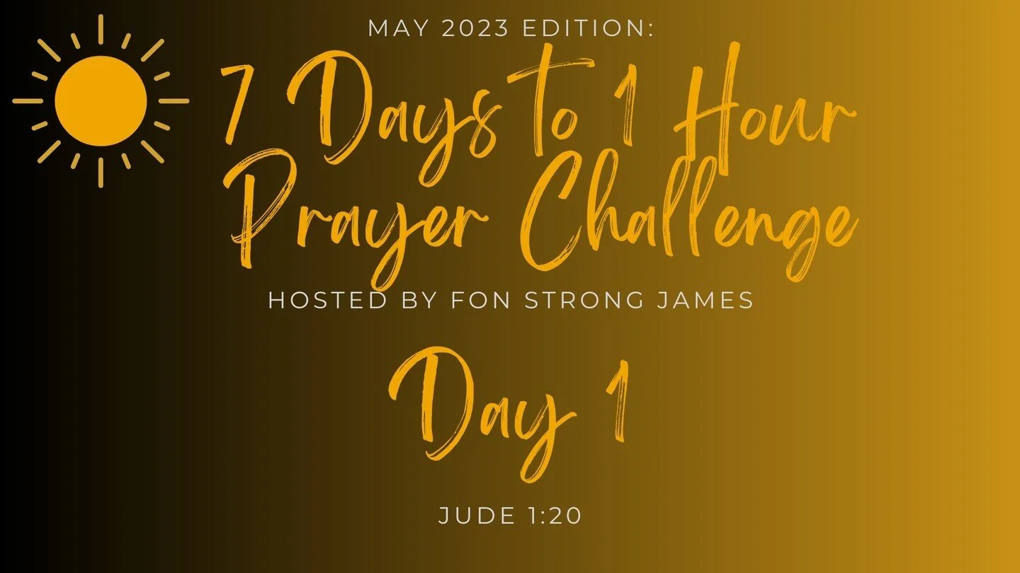 Understanding Things — ON ASSIGNMENT BY GOD