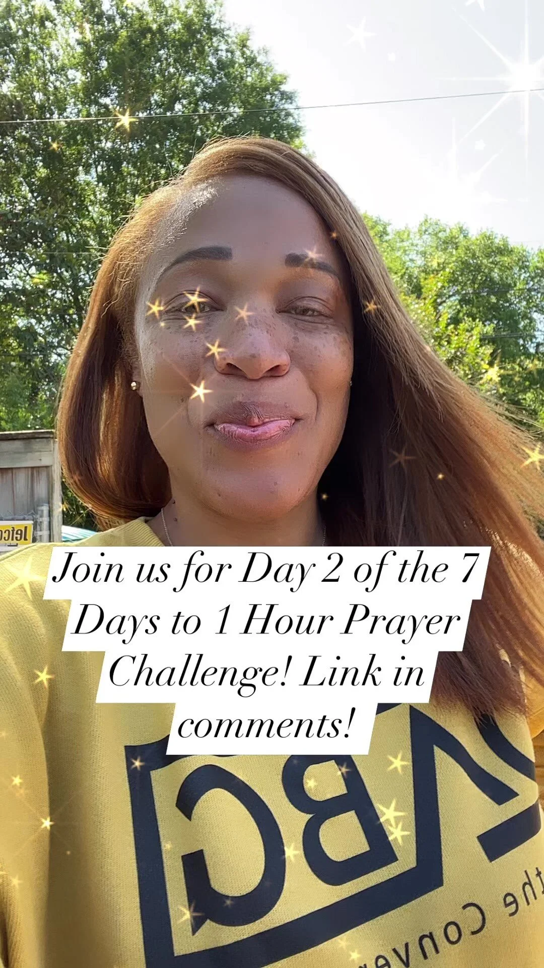 SUNDAY PODCAST: Our Conversations With God - Ep.7 - Special Guest ...