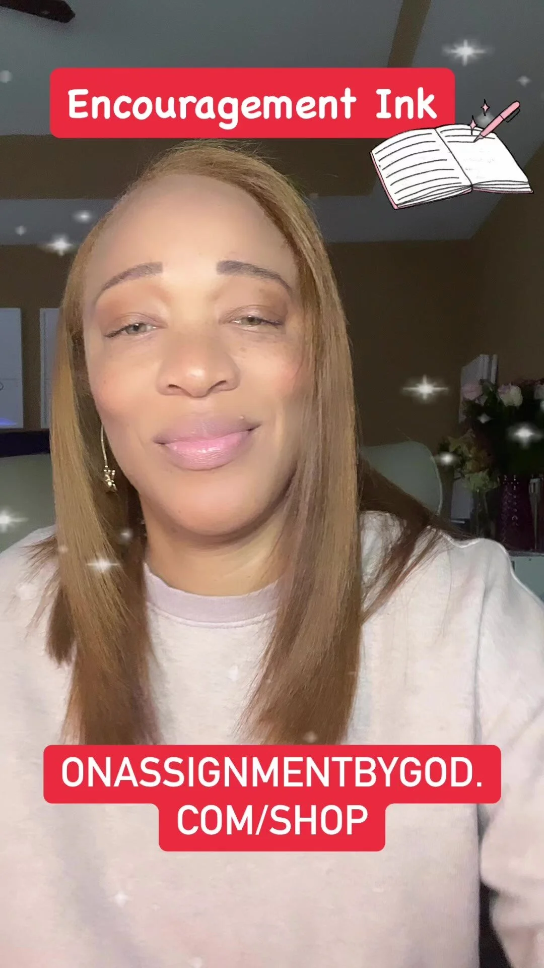 Will You Be All In? — ON ASSIGNMENT BY GOD