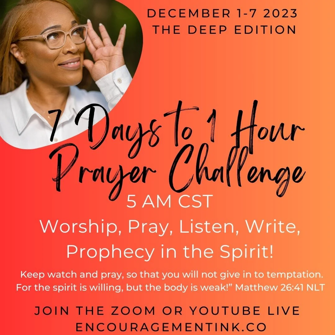 In All Your Getting This Year...Get Understanding! — ON ASSIGNMENT BY GOD