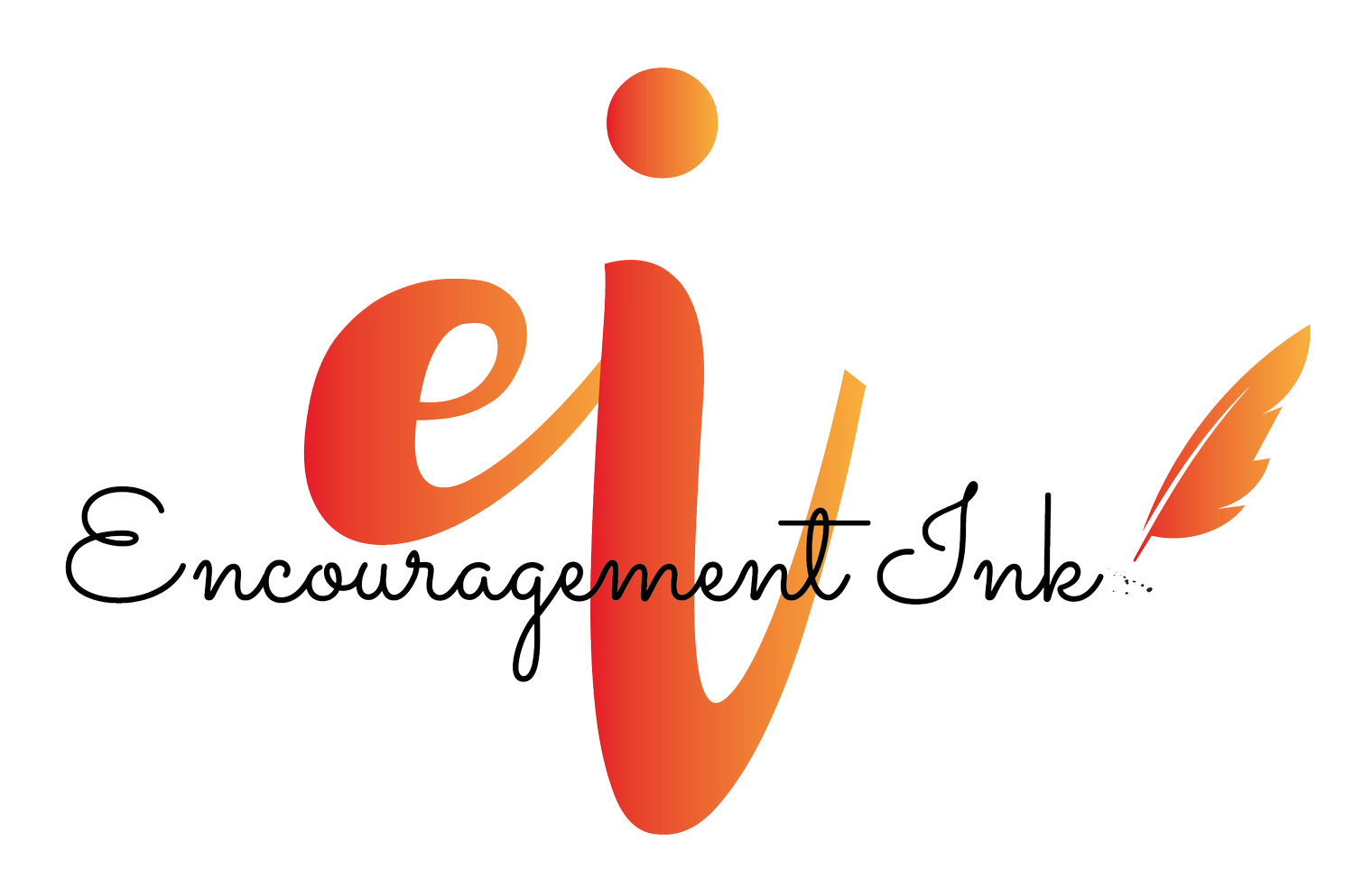 Expansion — Encouragement Ink