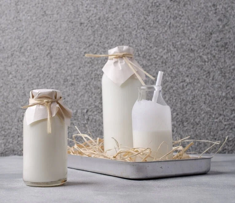 Piimä: An Origin Story — Positively Probiotic