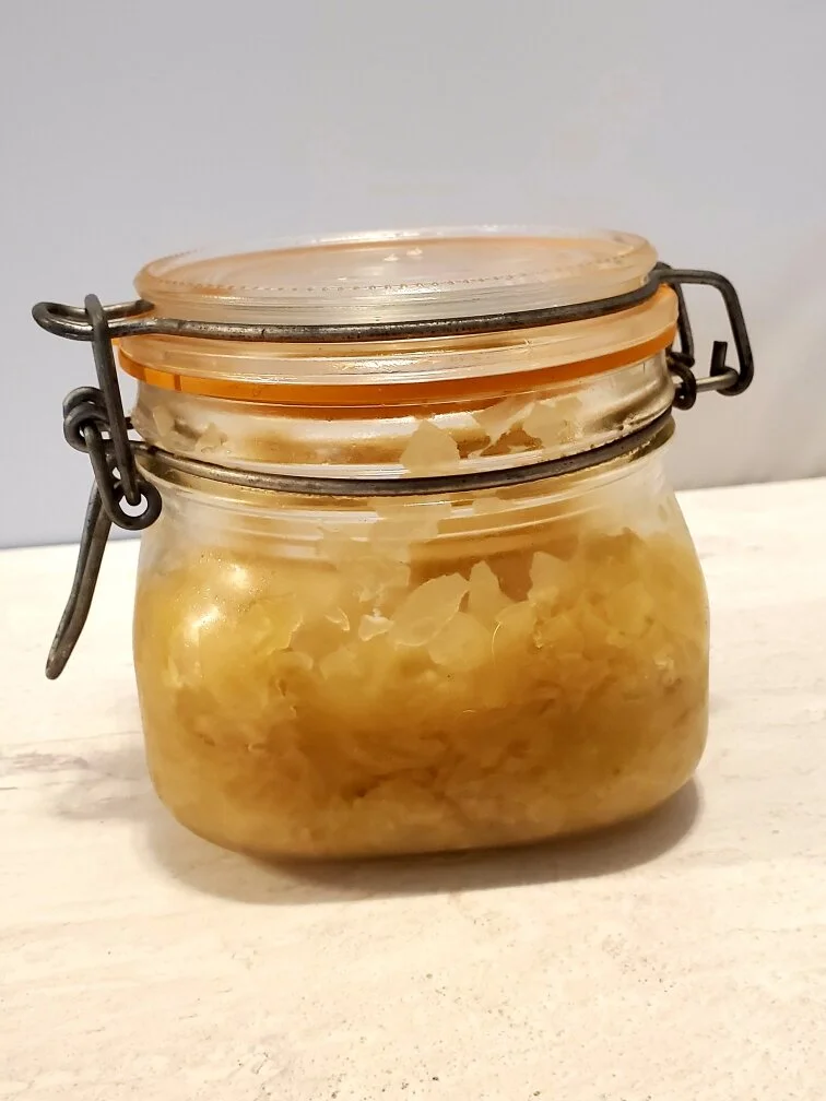 A Selection of Kraut Recipes — Positively Probiotic