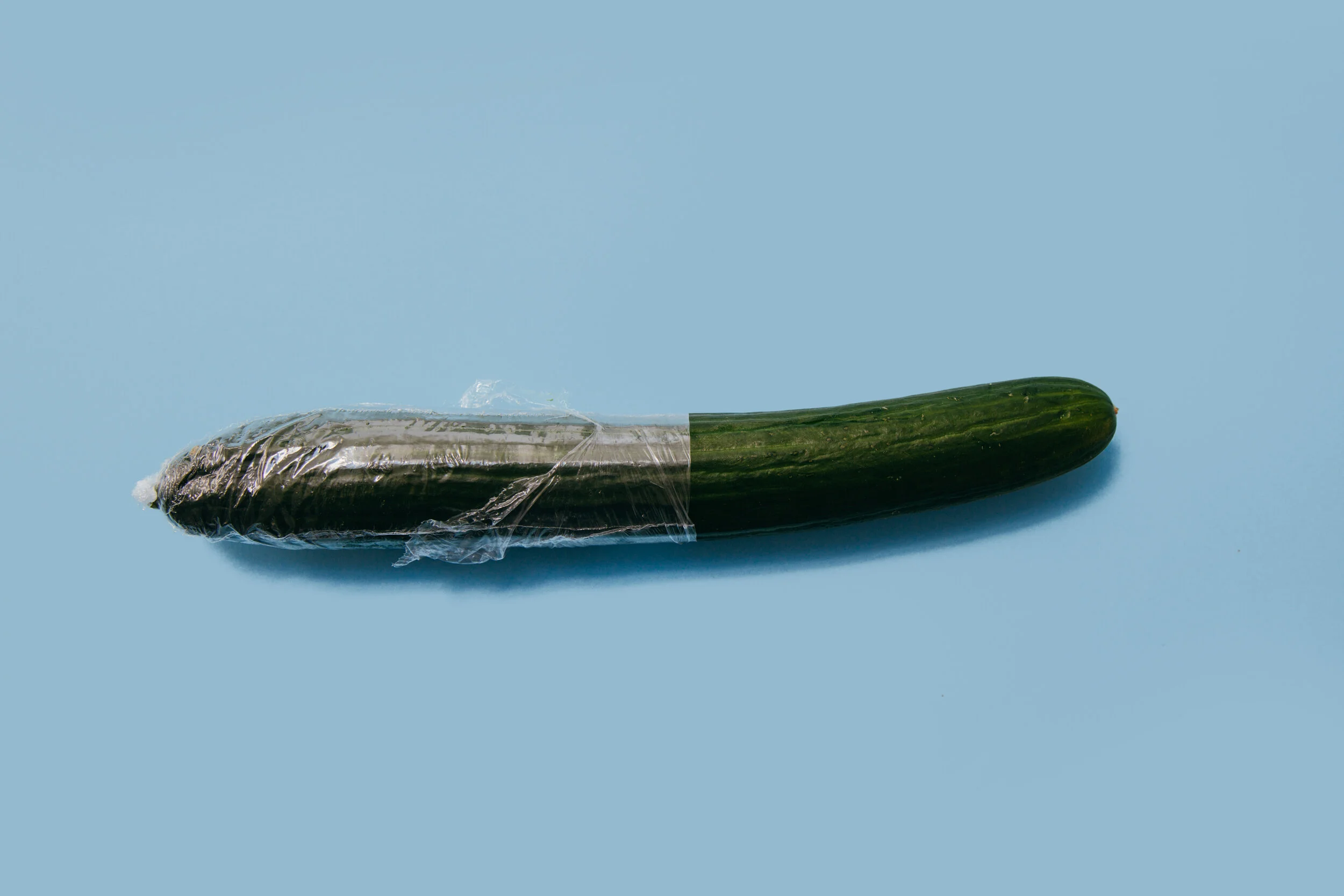 Cucumber: An Origin Story — Positively Probiotic
