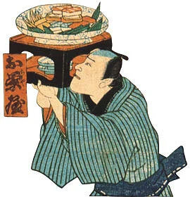 Sushi: an Origin Story — Positively Probiotic