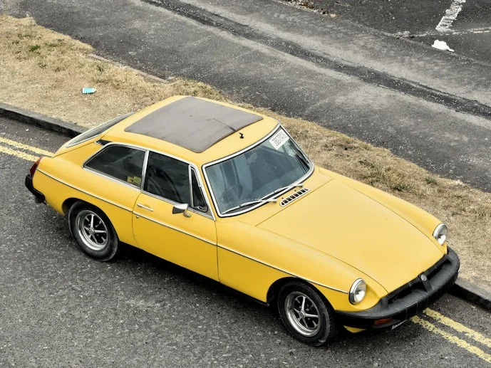 Rollcages — AGI Precision