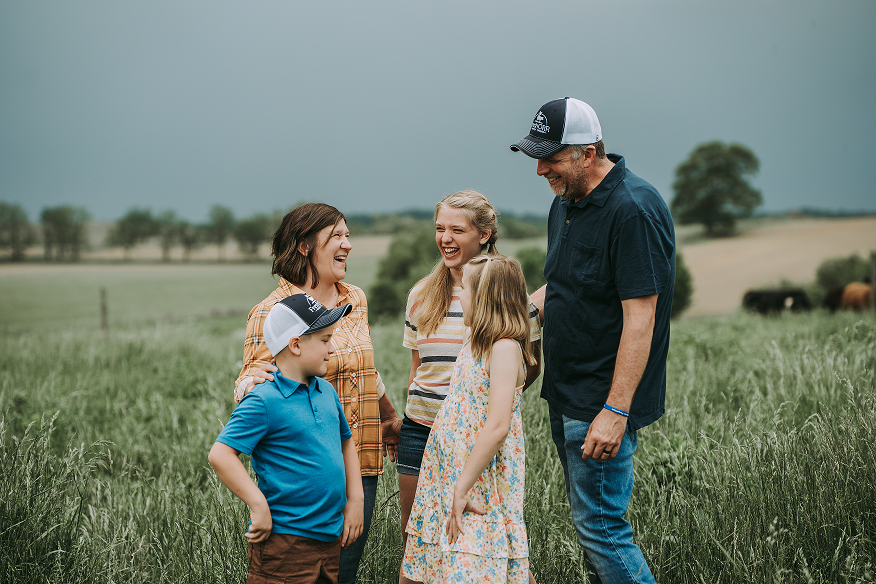 FreshORR Family Farms