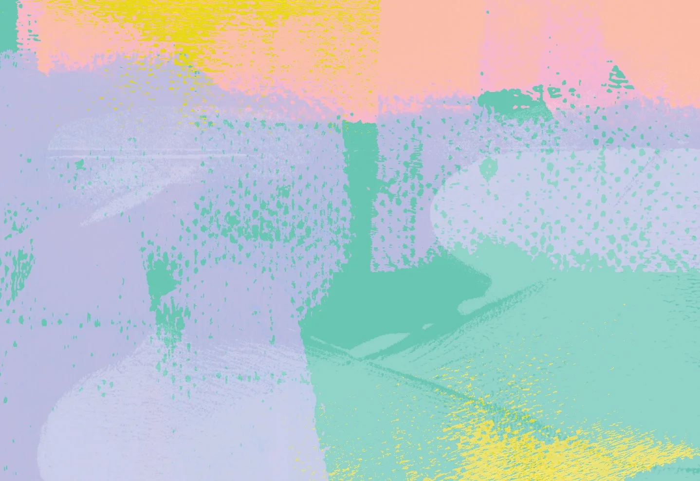 Solid Teal Background Tumblr