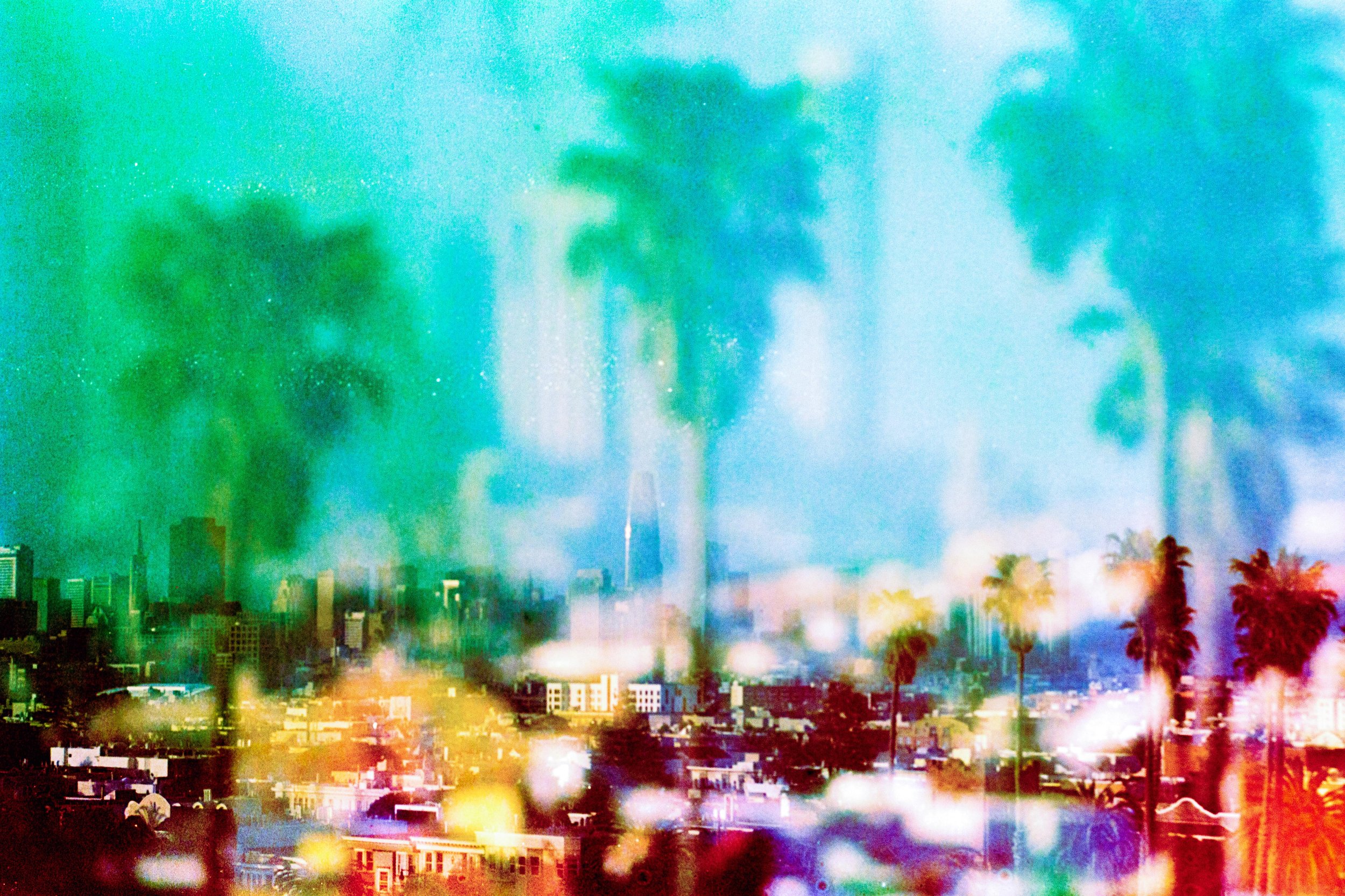 Mallory Brooks Photography | Colorful, Eclectic Fine Art Photography ...
