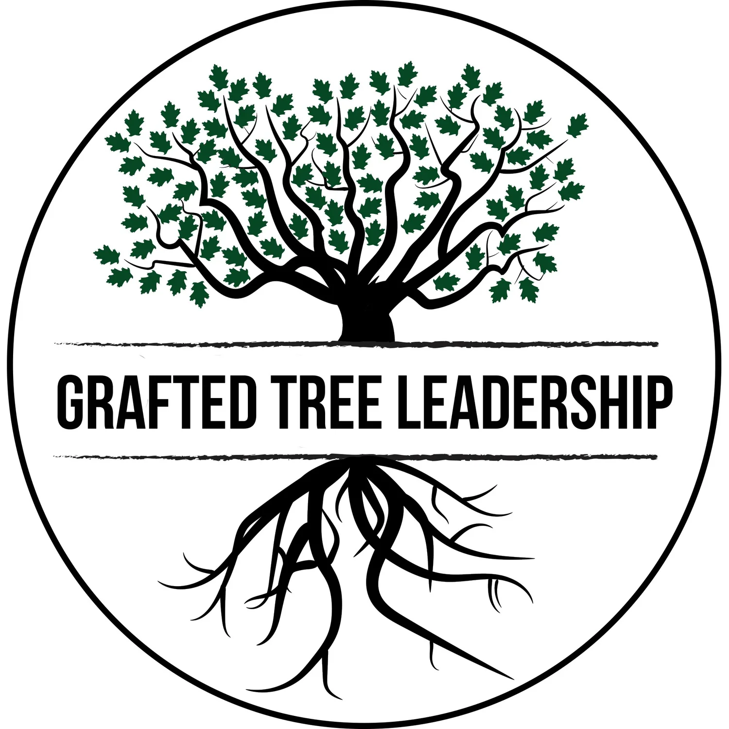 About Grafted Tree — Grafted Tree Leadership