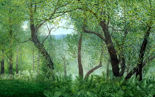 Original Prints for Sale — Gary Milek Art