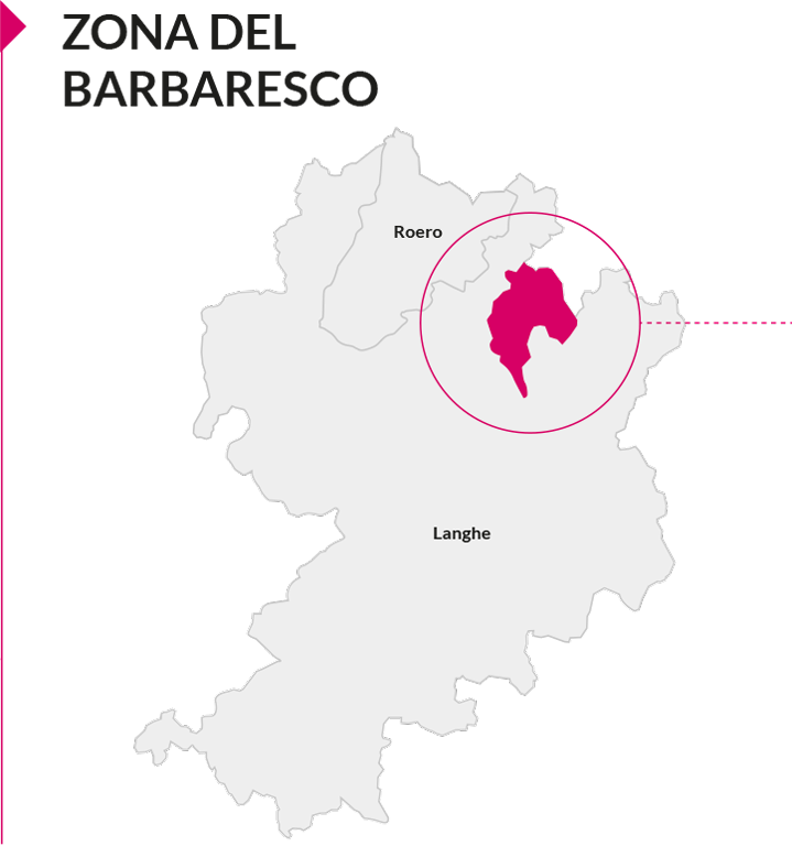 Cecilia Monte’s Barbaresco — E & R Wine Shop