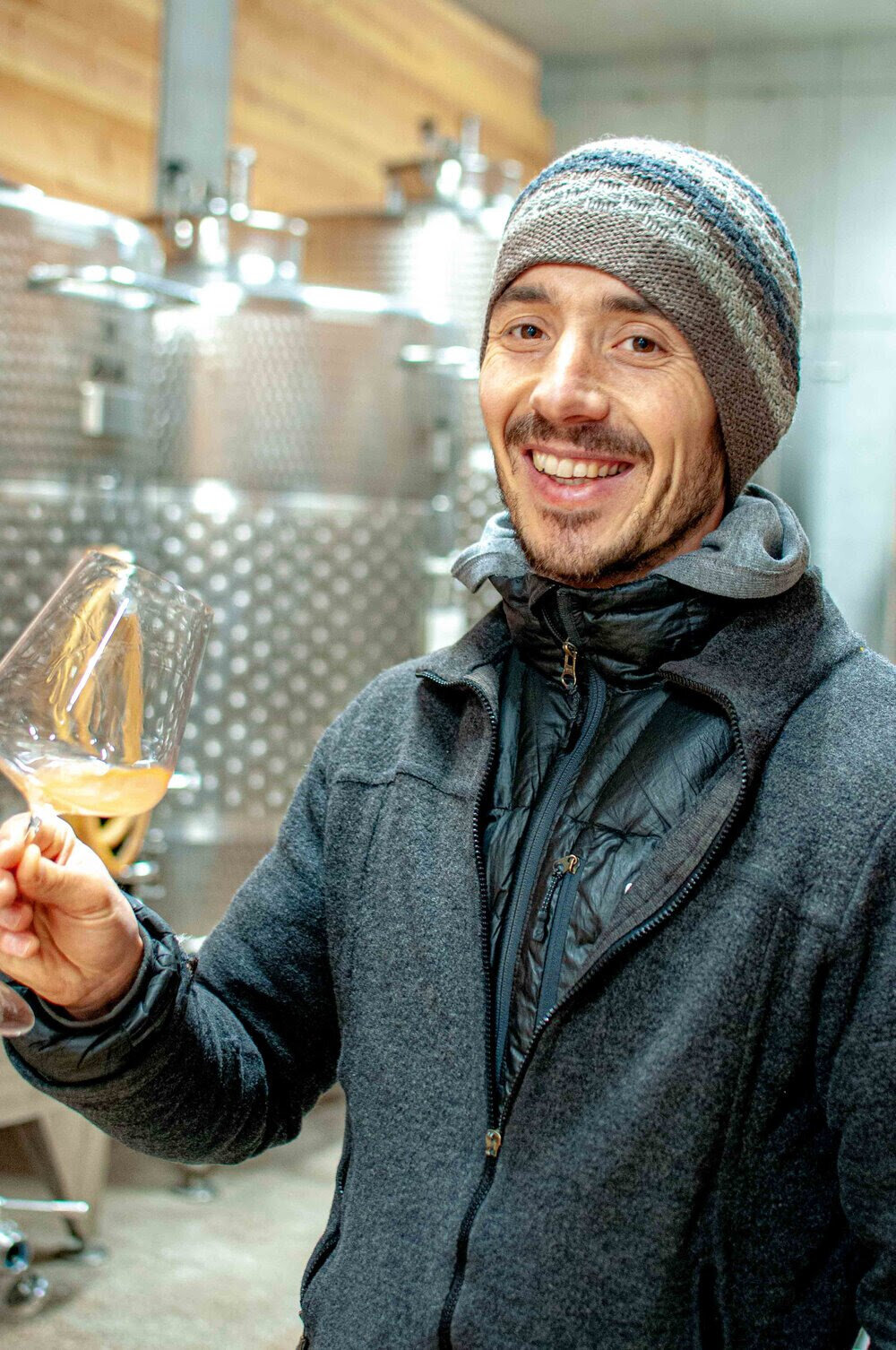 Thomas Niedermayr - Alto-Adige, Italy — E & R Wine Shop