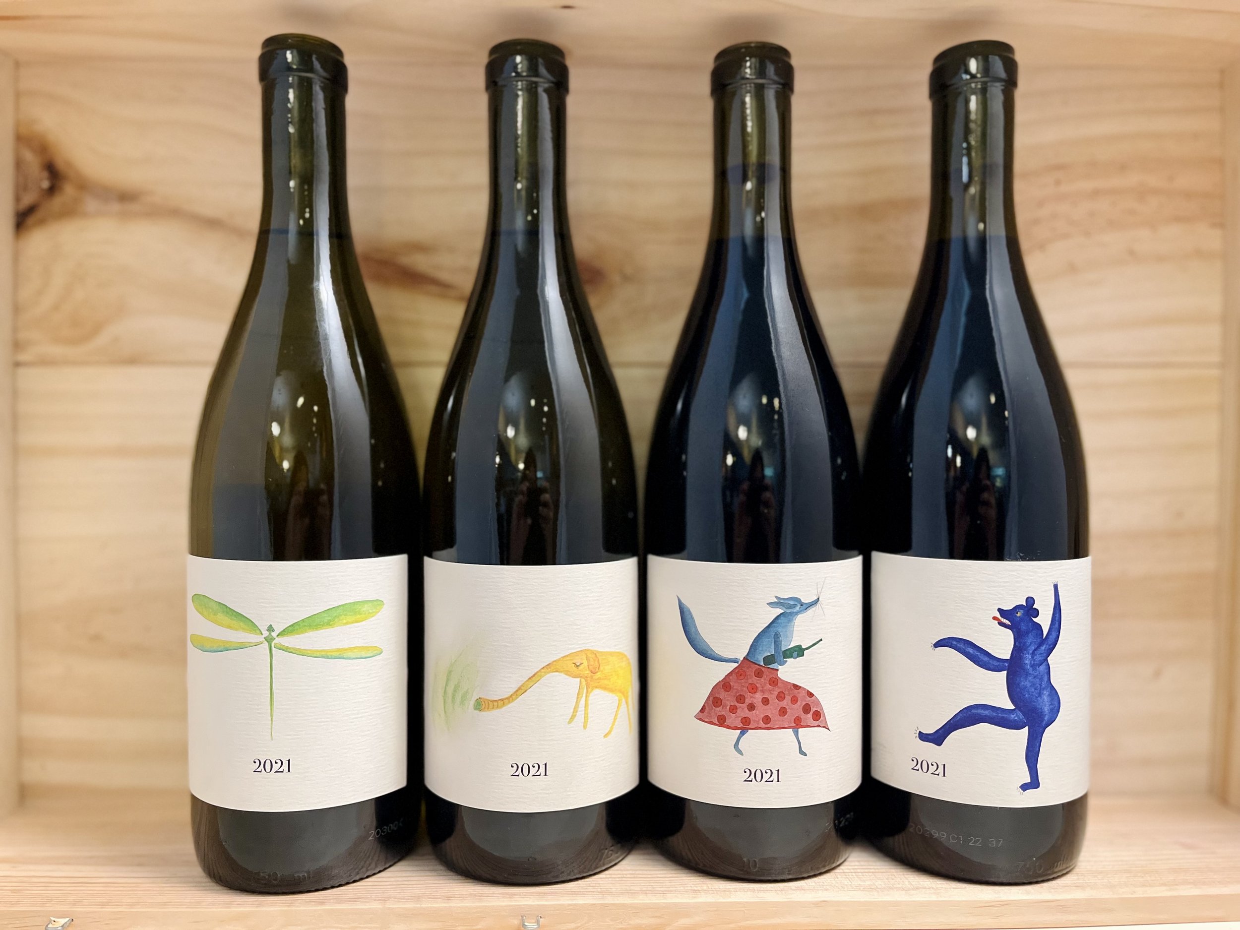 R Wine Bottle Crafts Projects