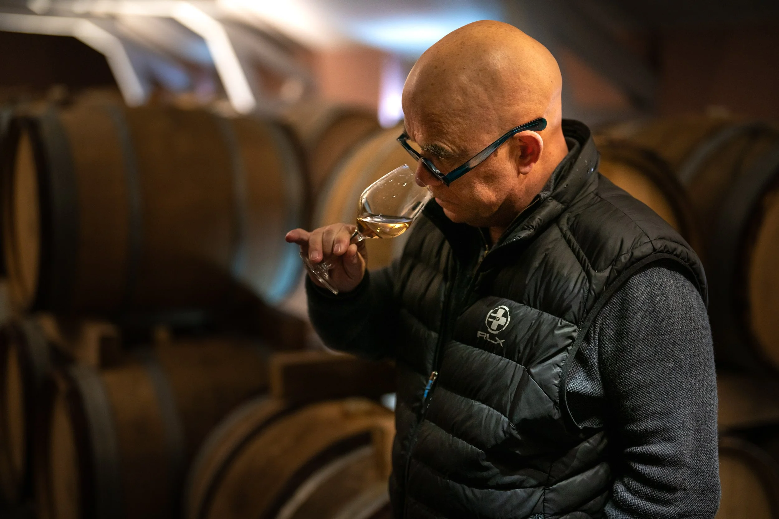 Eric Rodez - Ambonnay, France — E & R Wine Shop