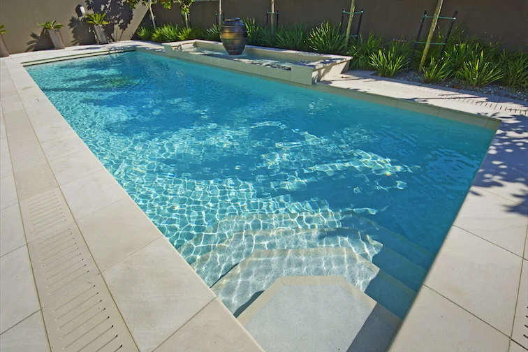 Gallery — AquaFlow Pools