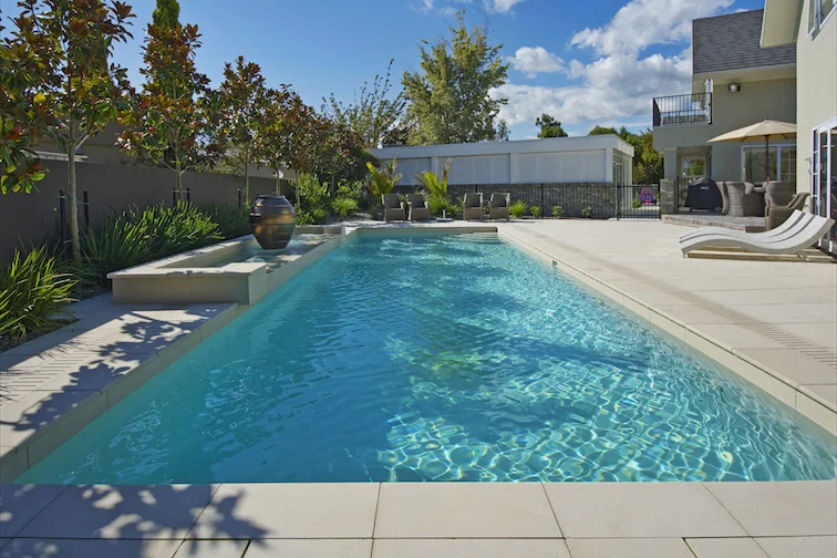 Gallery — AquaFlow Pools