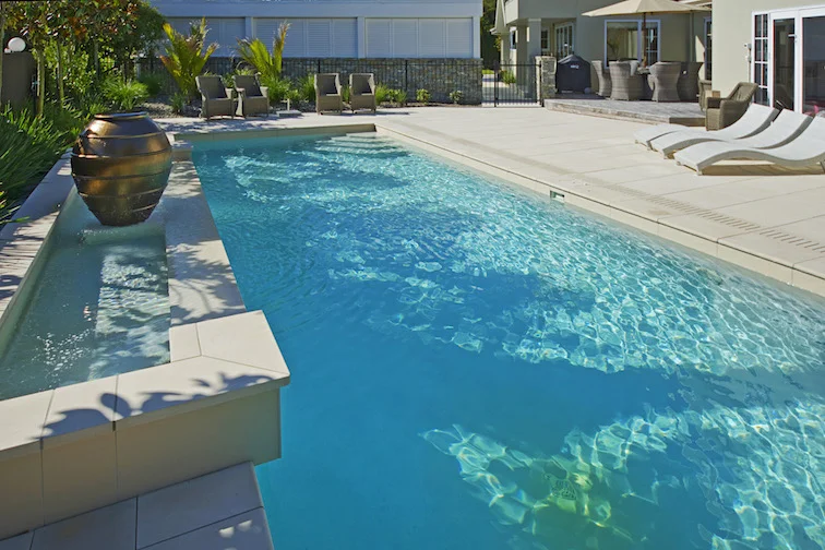 Gallery — AquaFlow Pools