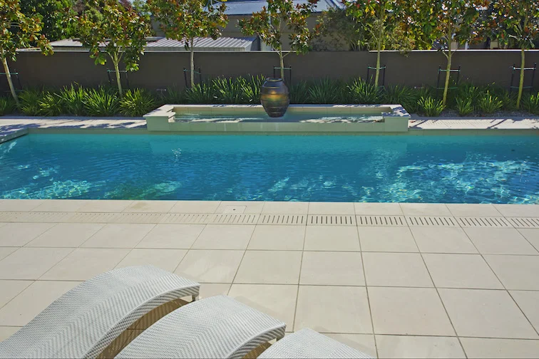 Gallery — AquaFlow Pools