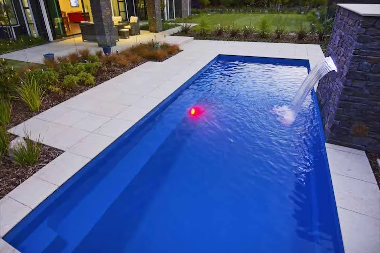 Gallery — AquaFlow Pools