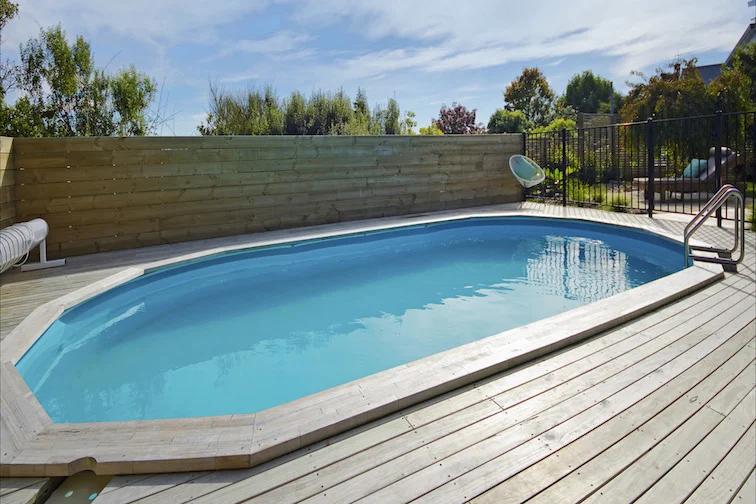 Gallery — AquaFlow Pools