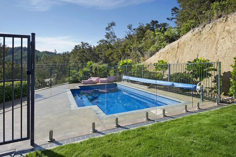 Gallery — AquaFlow Pools