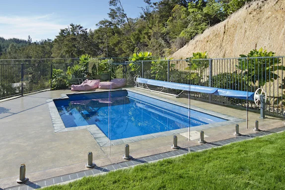 Gallery — AquaFlow Pools