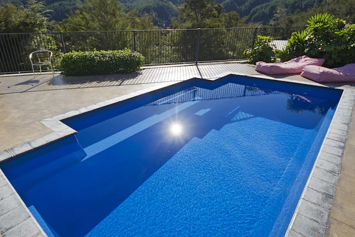 Gallery — AquaFlow Pools