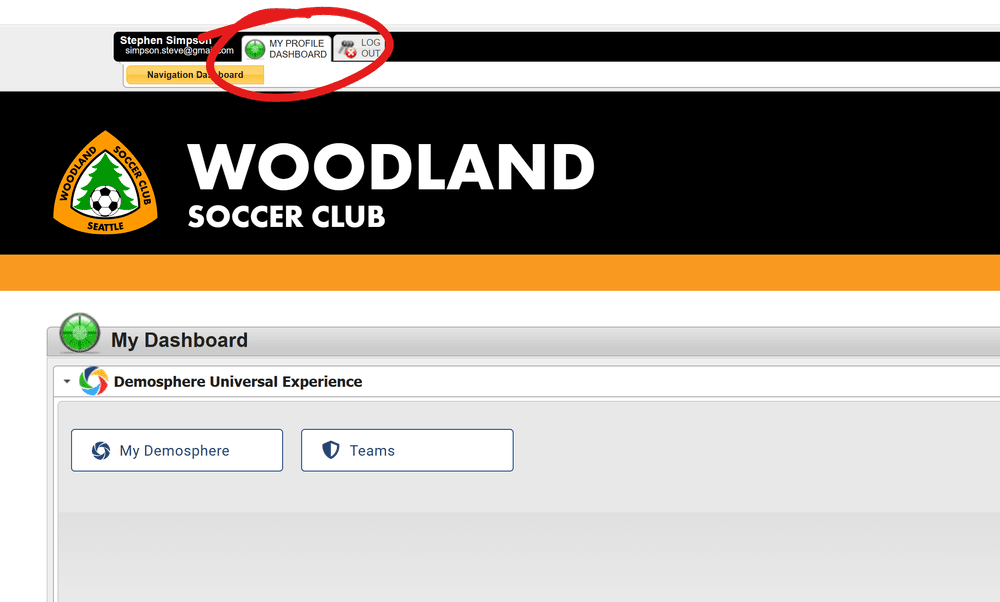 Woodland Soccer Club (Seattle) | Demosphere Tips