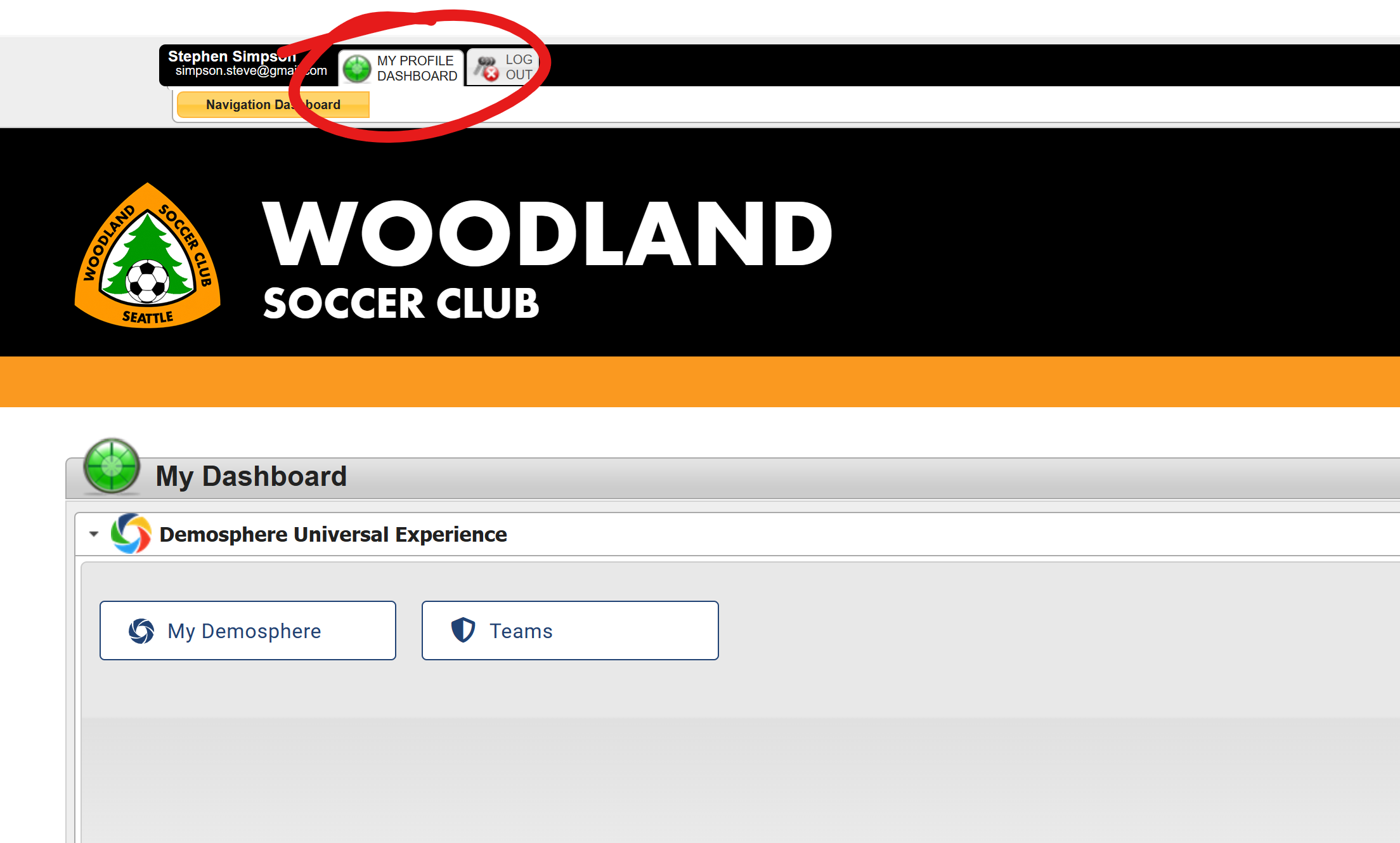Woodland Soccer Club (Seattle) | Demosphere Tips