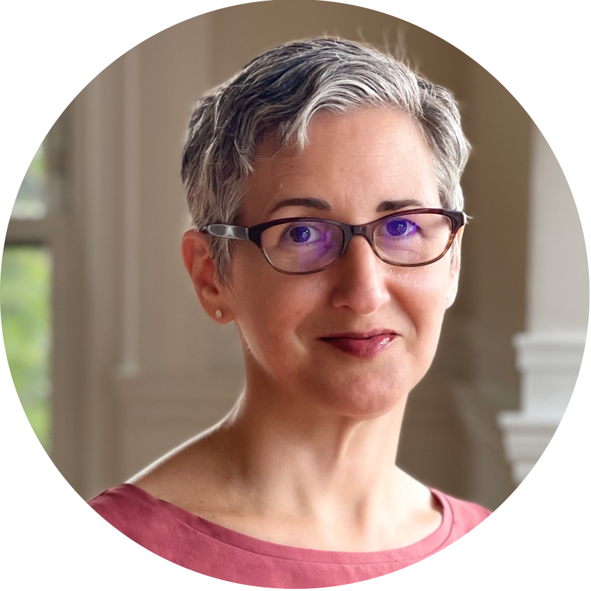 Sharon Broder, LICSW