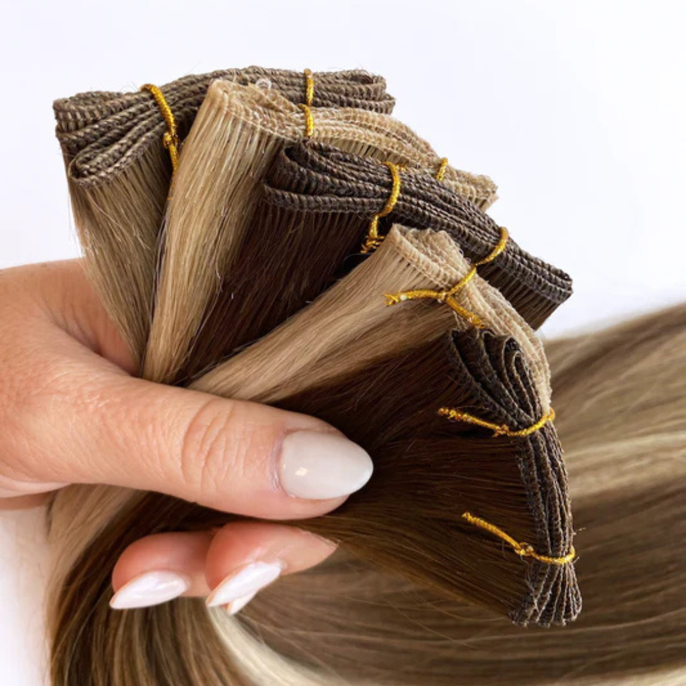 Extension Services — Capitol Beauty School