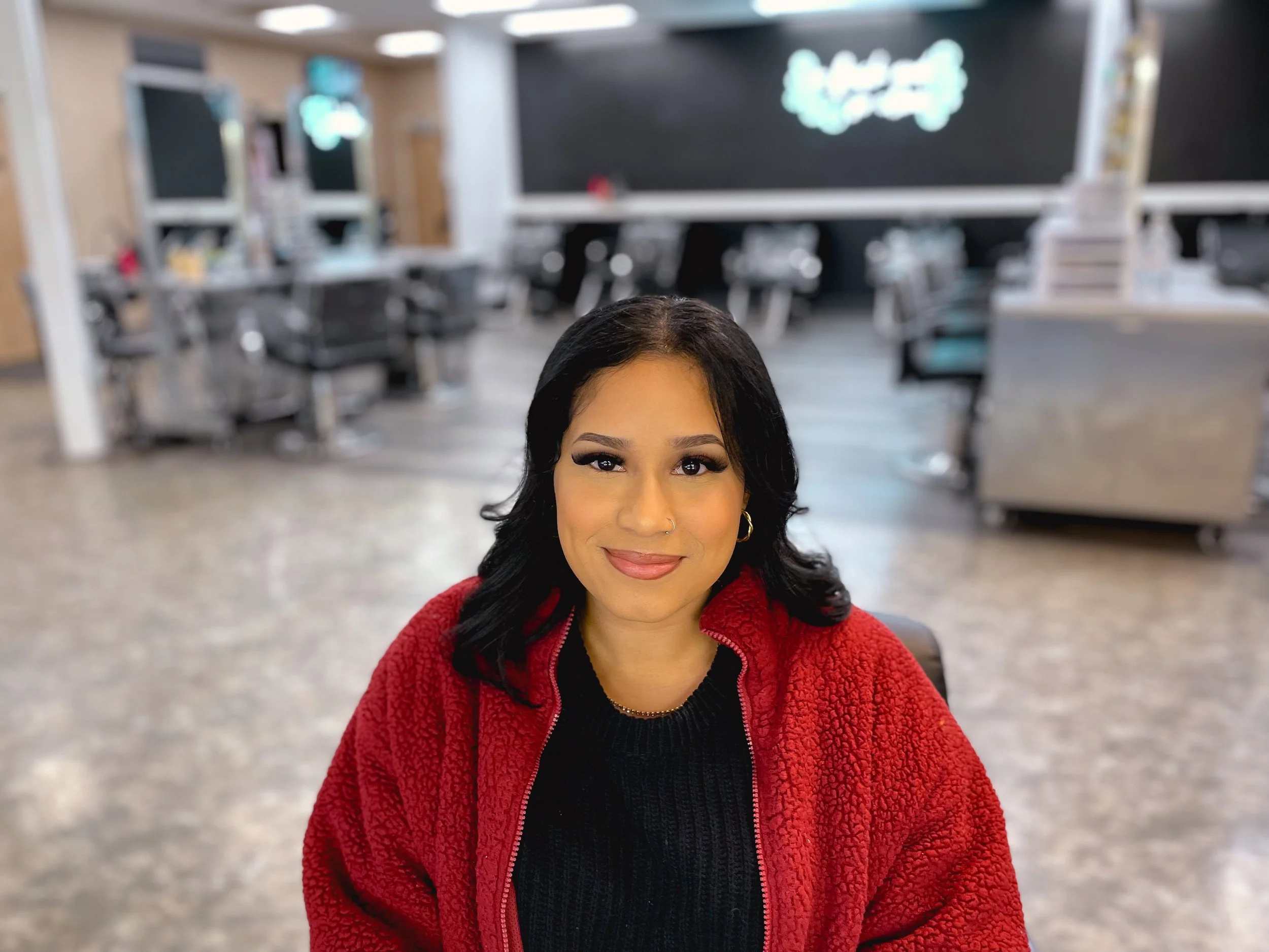 Newsletter — Capitol Beauty School