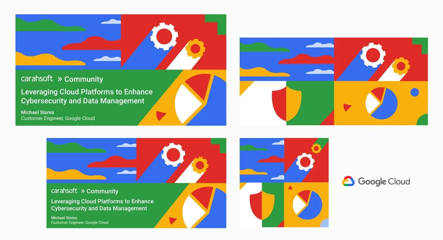 Social Media — Andrew Klayman