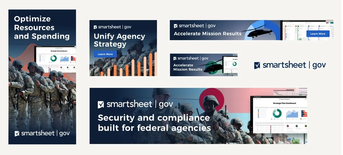 Social Media — Andrew Klayman