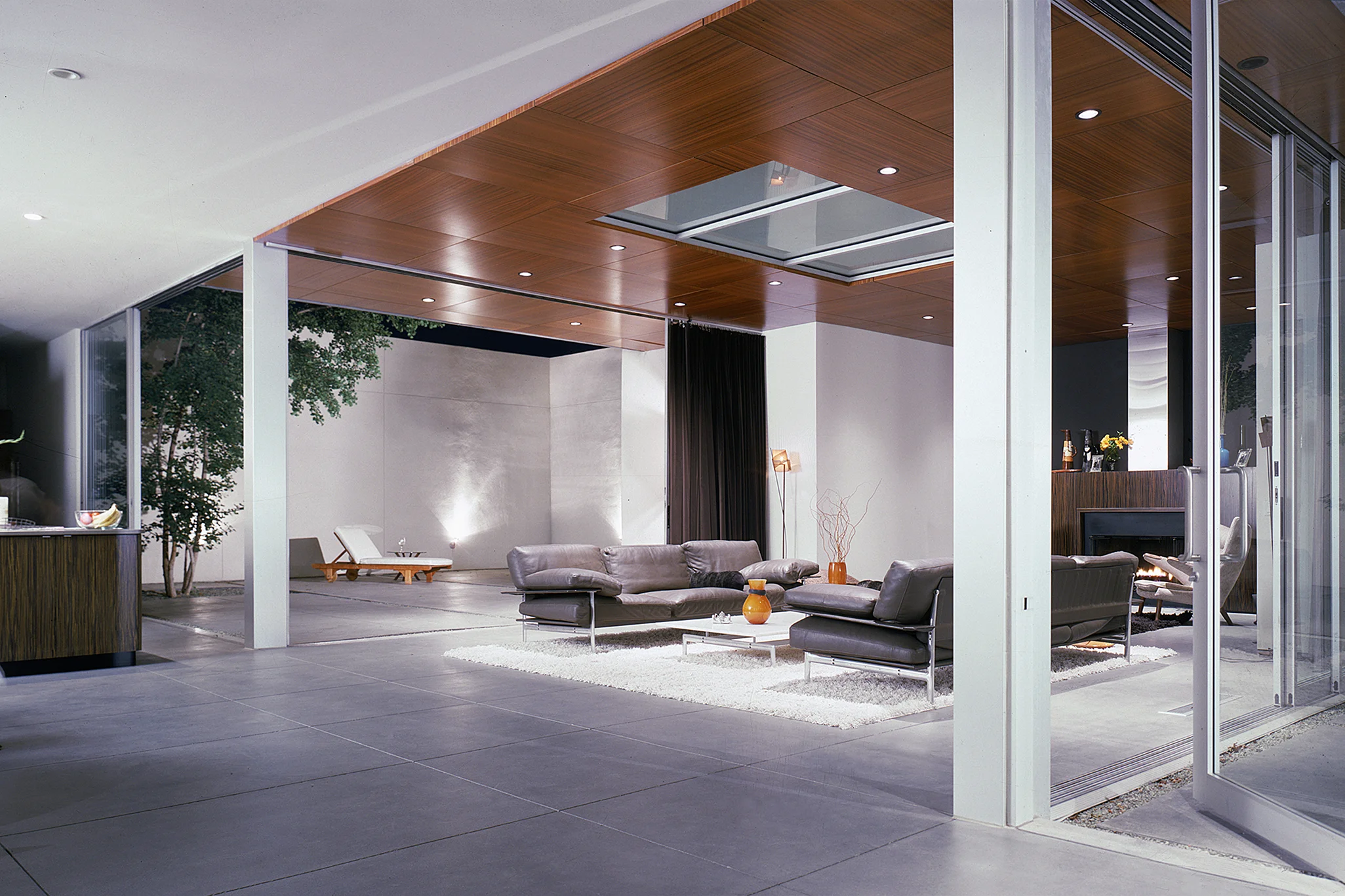 Jonathan Segal, FAIA