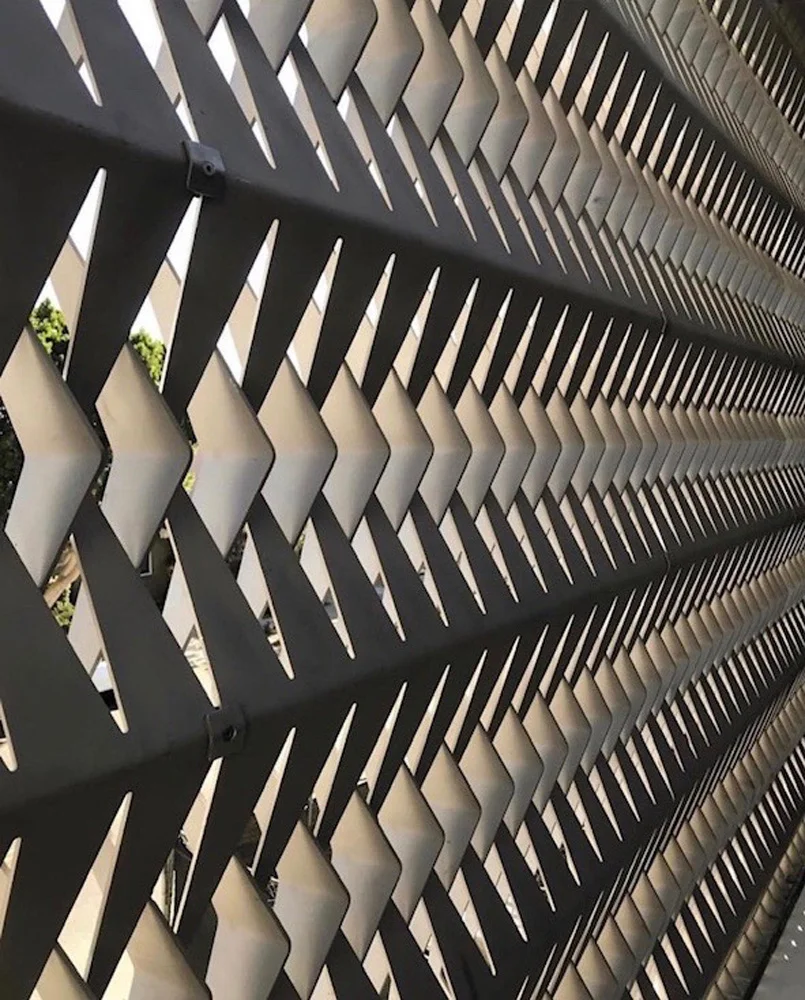 The Fort | Jonathan Segal, FAIA