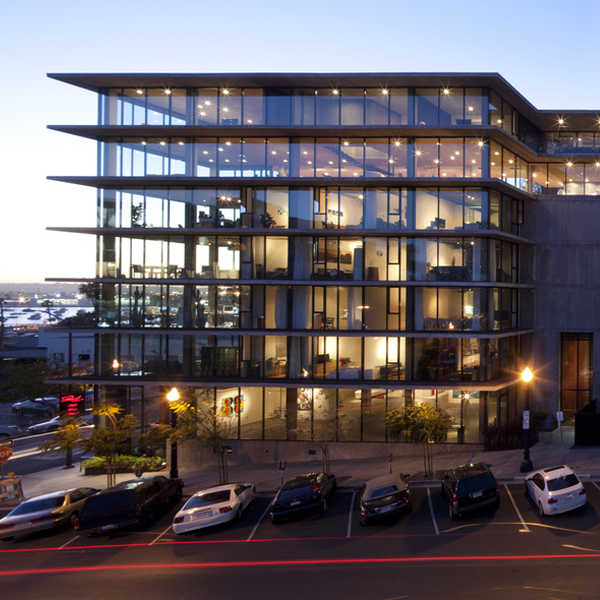 Projects | Jonathan Segal, FAIA